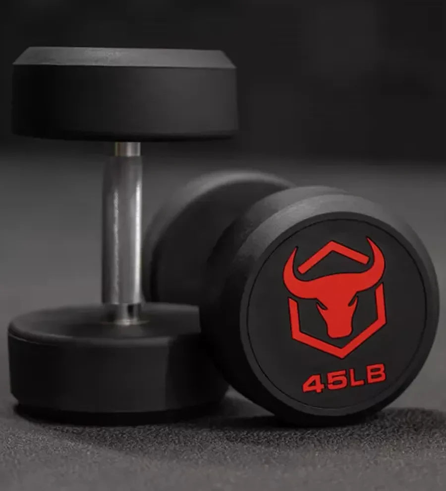 Dumbbells & Sets Canada | Iron Bull Strength – tagged "hex" – Iron Bull ...