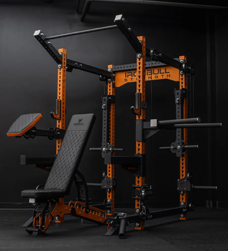 Functional Trainers Canada | Iron Bull Strength